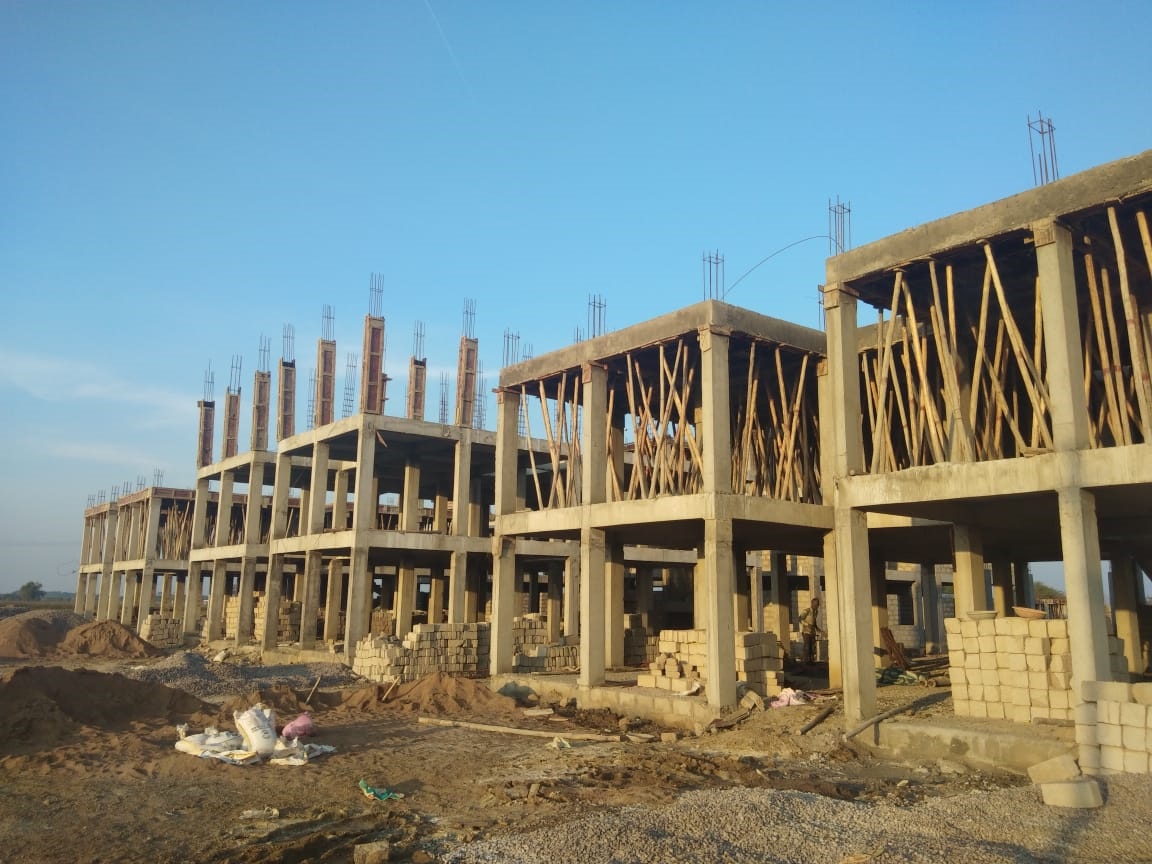 Bodhan Housing Project | Our Homes in India | Reall