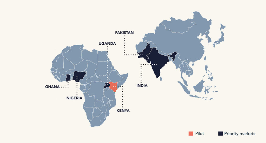 Green Affordable Housing Finance | Reall