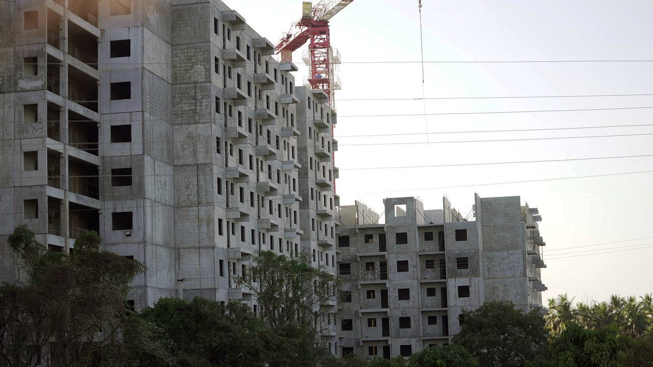 The Pre-cast Revolution in India - Reall
